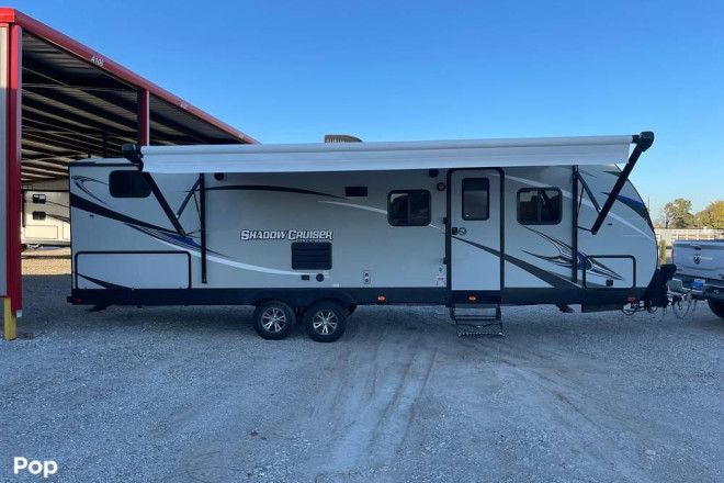 Shadow Cruiser RVs For Sale at RVCrazy.com
