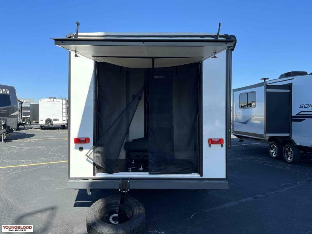 KZ Escape E18 Hatch - Springfield, MO 65802