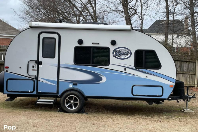 Forest River R-Pod RP-180 - Oakland, TN 38060