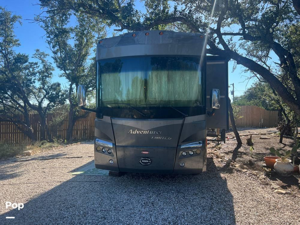ALP Adventurer Limited 37GL - Pipe Creek, TX 78063