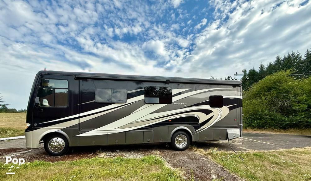 Newmar Bay Star 3124 - Battle Ground, WA 98604