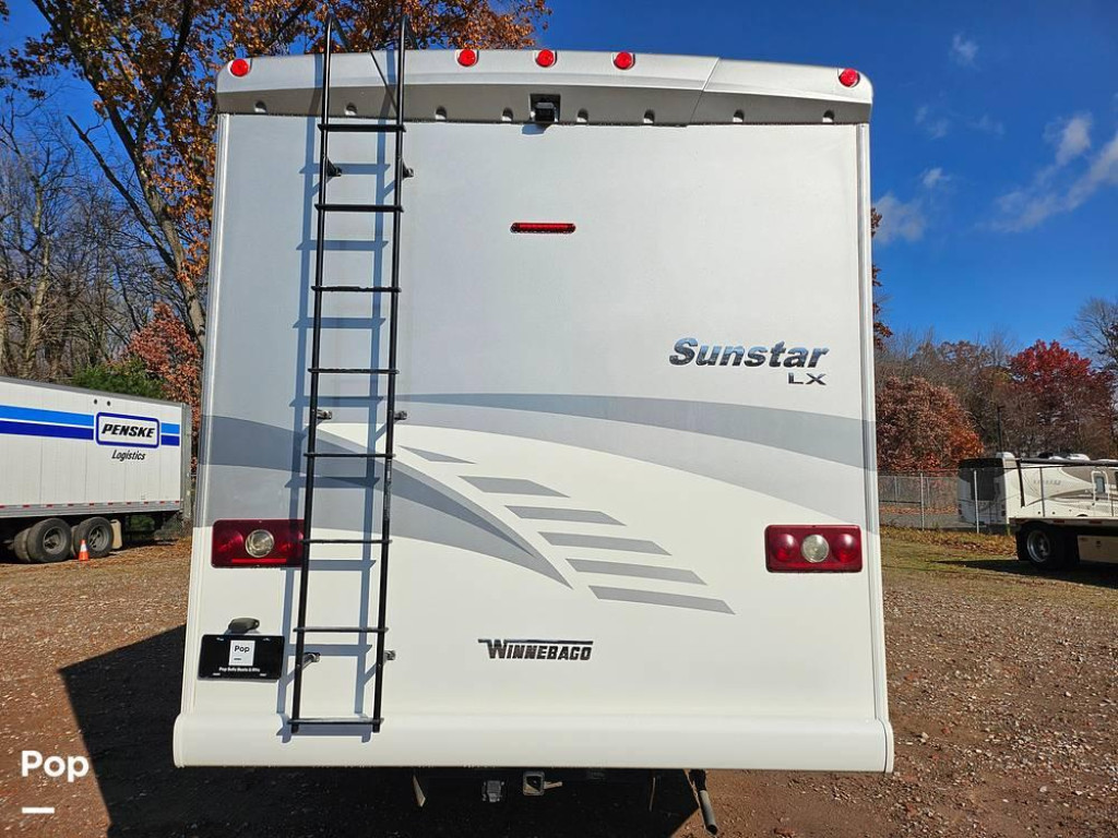 Itasca Sunstar LX 35F - Windsor, CT 6095