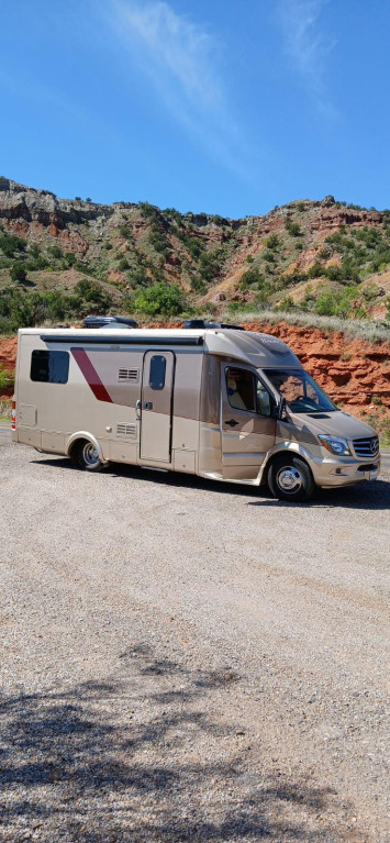 Regency Conversions Ultra Brougham - Kerrville, TX 78028